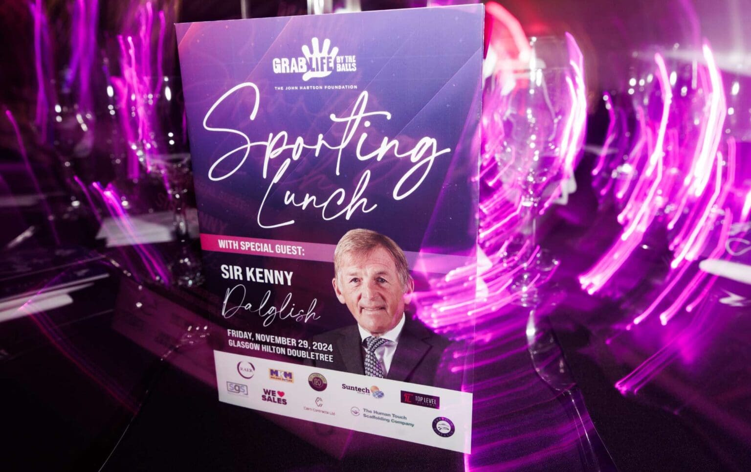 Home | The John Hartson Foundation